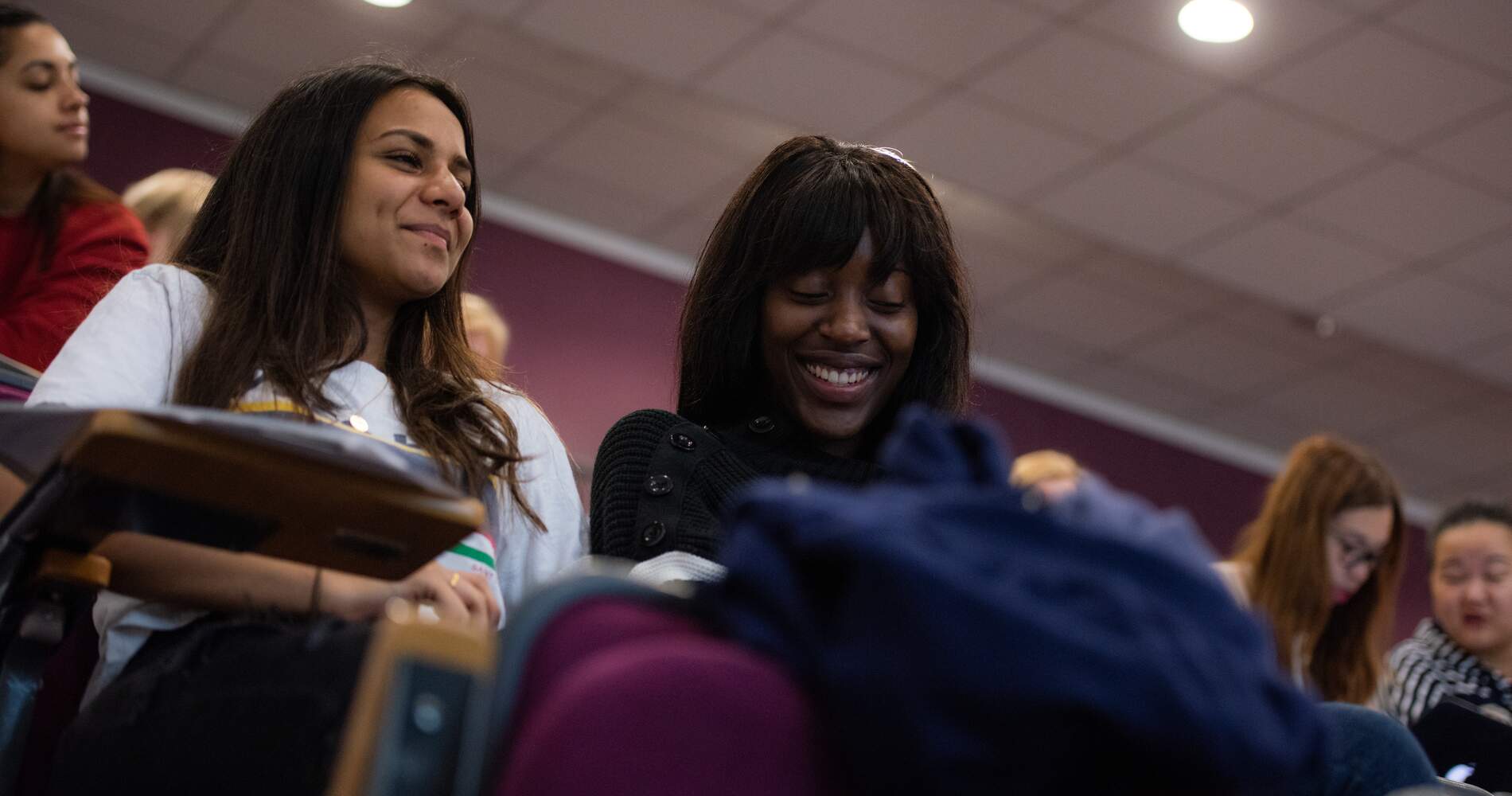 Education - Postgraduate taught, University of York