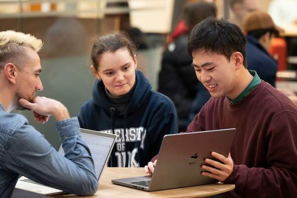 Student life - Student life, University of York