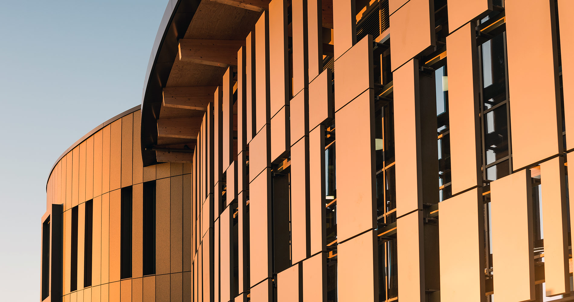 Architecture - Undergraduate, University of York