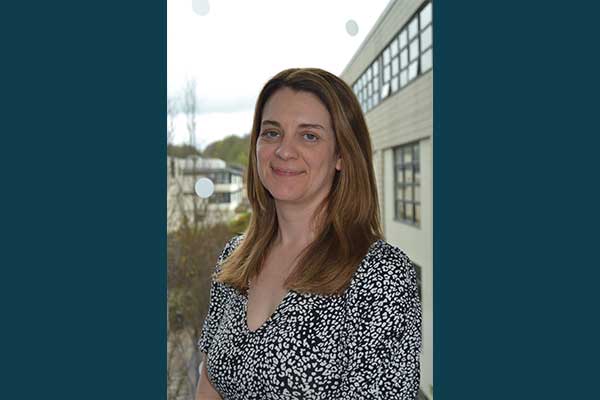 Carole Lindsey profile - Undergraduate, University of York