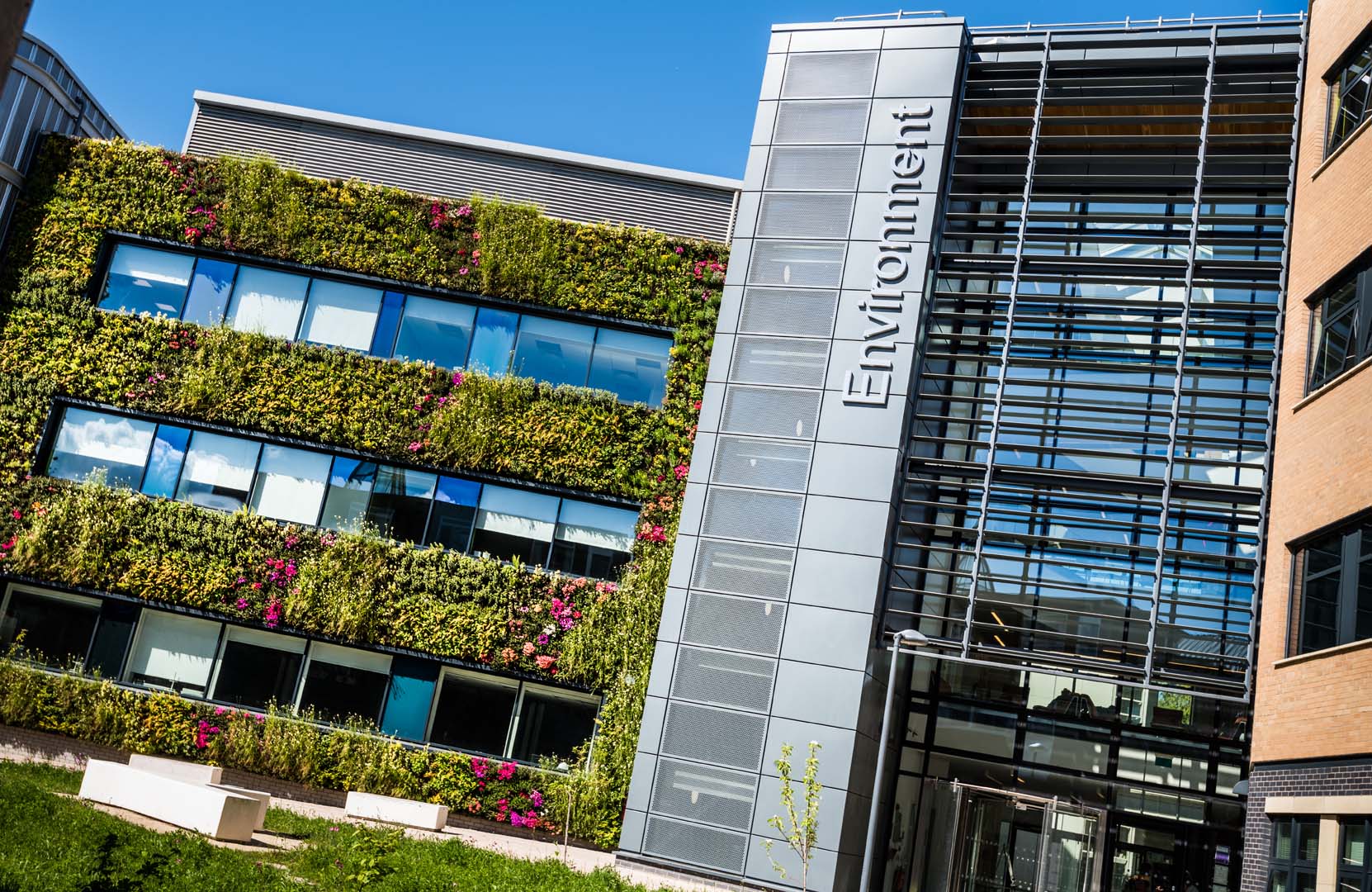 Campus tours - Undergraduate, University of York
