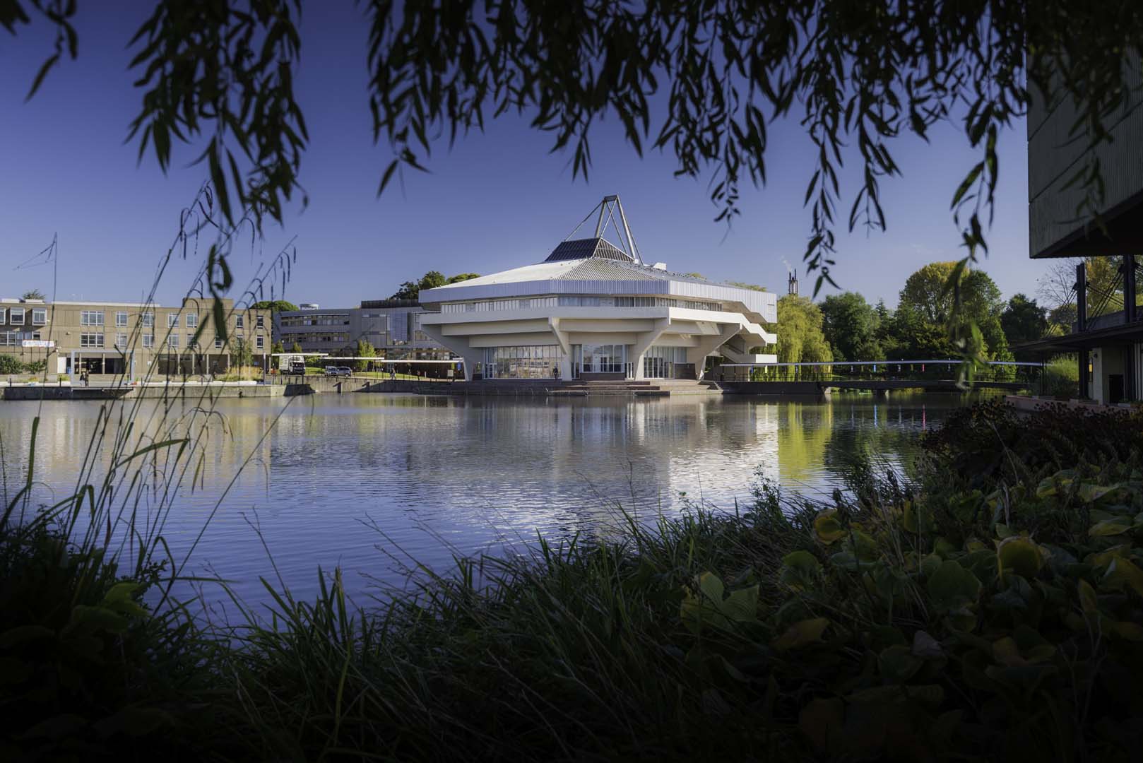Campus tours - Undergraduate, University of York