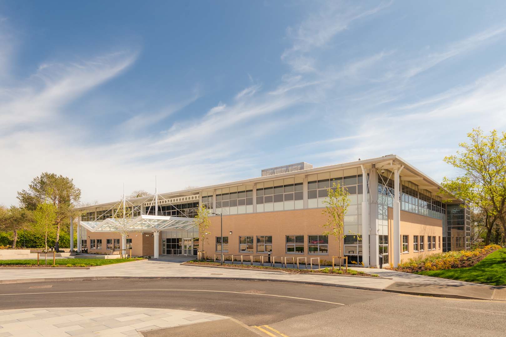 Campus tours - Undergraduate, University of York