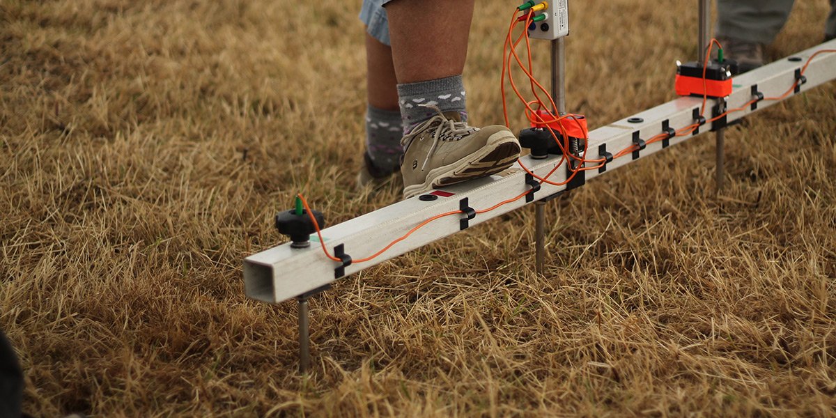 Field Archaeology (MA) - Postgraduate taught, University of York