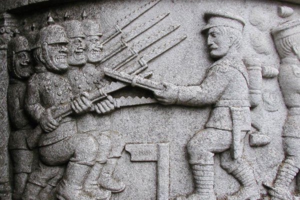 Historical Archaeology (MA) - Postgraduate taught, University of York