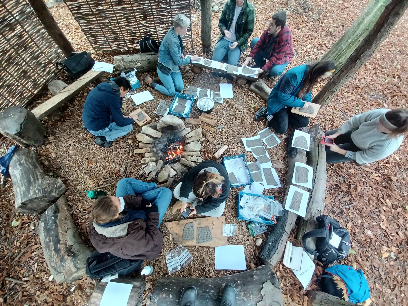 Material Culture and Experimental Archaeology (MSc) - Postgraduate ...