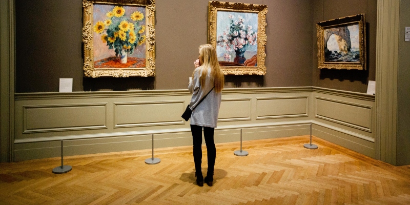 Museum Studies (MA) - Postgraduate taught, University of York