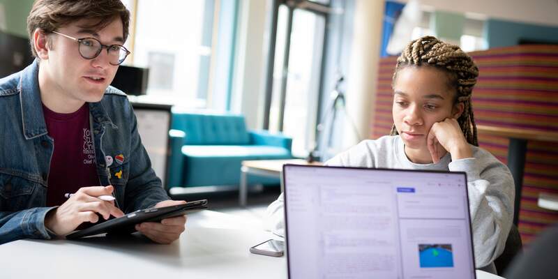 Computer Science with Artificial Intelligence (BSc) - Undergraduate ...