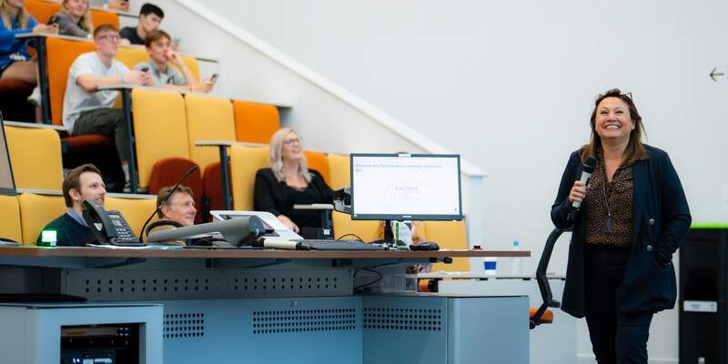 Economics (BSc) - Undergraduate, University of York