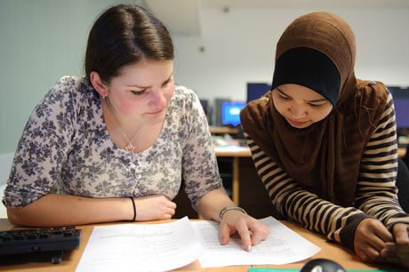 Mathematics and Philosophy (BSc) - Undergraduate, University of York