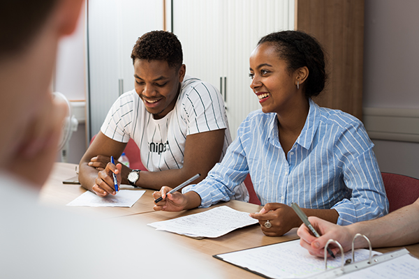 Social and Political Sciences (BA) - Undergraduate, University of York