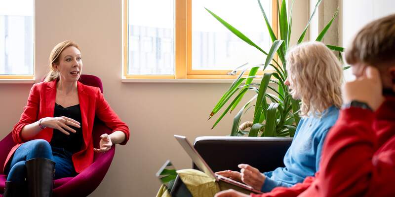 Real world learning - Innovation in teaching and learning, University ...