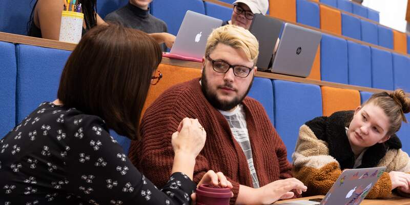 Innovation case studies - Innovation in teaching and learning ...