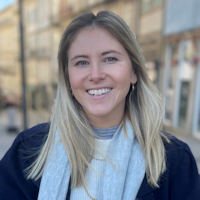 Alice Myers - Centre for Women's Studies, University of York