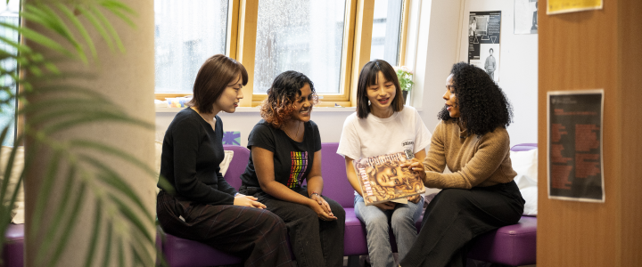 Centre for Women's Studies - Centre for Women's Studies, University of York