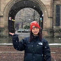 Xiaomeng Li - Centre for Women's Studies, University of York