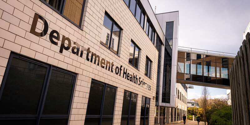 Apprenticeships - Study at York, University of York