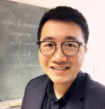 East Asia - York Asia Research Network, University of York