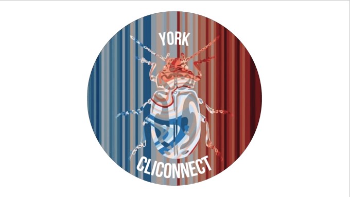 York CliConnect - York Environmental Sustainability Institute ...