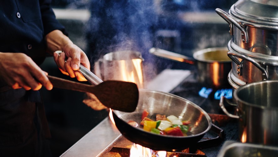 Indoor air pollution and lung health - York Environmental ...