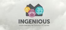INGENIOUS: Understanding the sources, transformations and fates of ...