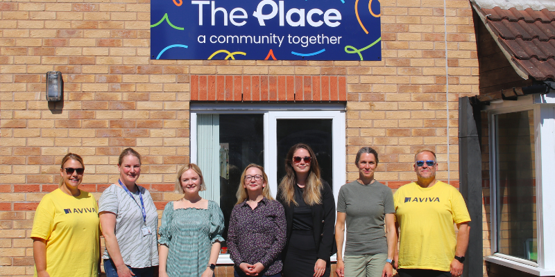 1.5 mill raised for the place - York Giving, University of York