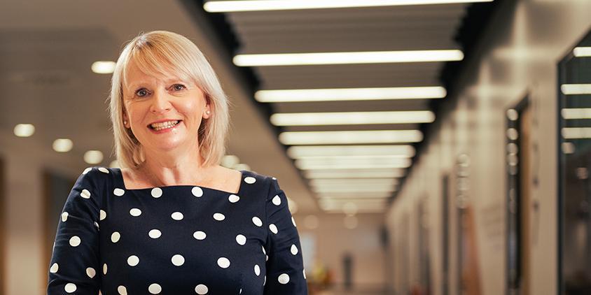 University Executive Board - About the University, University of York