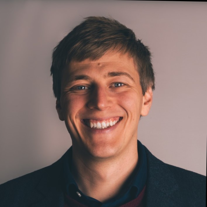 Meet the team - About the University, University of York