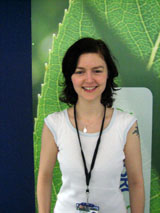 The University of York - Department of Biology - CNAP Centre for Novel ...